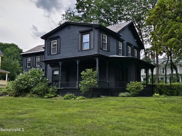 Adams, MA Homes For Sale & Real Estate