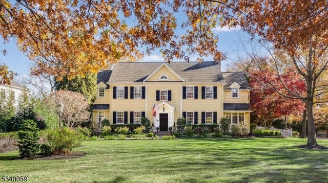 Glen Ridge, NJ Homes For Sale & Real Estate