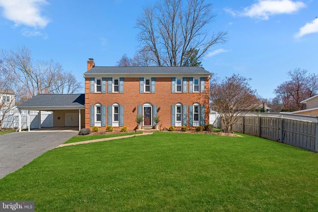 Olney, MD Homes For Sale & Real Estate