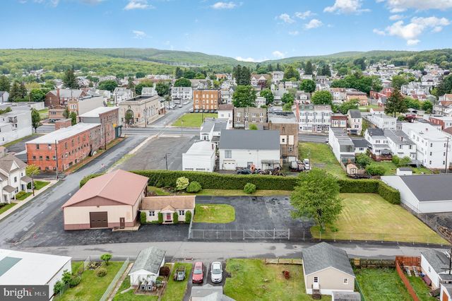 Frackville, PA Homes For Sale & Real Estate
