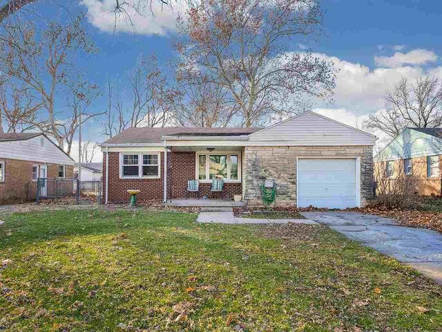 531 S Georgie Ave, Derby, KS 67037 - See Est. Value, Schools & More