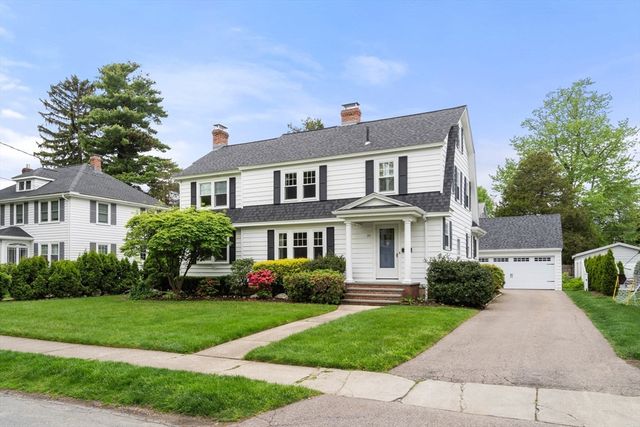Needham, MA Homes For Sale & Needham, MA Real Estate | Trulia