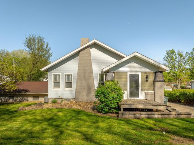 Waterloo, IA Single Family Homes For Sale - 87 Listings | Trulia