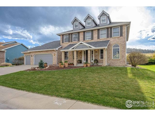 Fort Collins, CO Homes For Sale & Fort Collins, CO Real Estate | Trulia