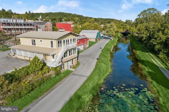 Hancock, MD Homes For Sale & Real Estate