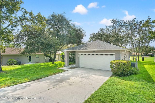 Timber Pines, Spring Hill, FL Homes For Sale & Timber Pines, Spring ...