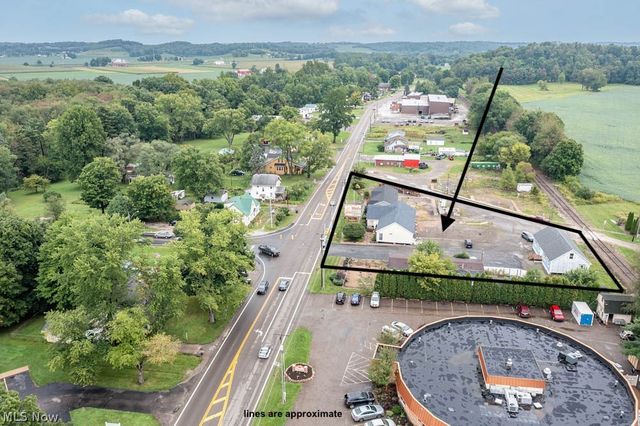 Minerva, OH Homes For Sale & Minerva, OH Real Estate | Trulia