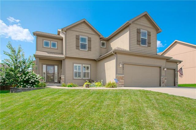 Kansas City, MO Homes For Sale & Real Estate