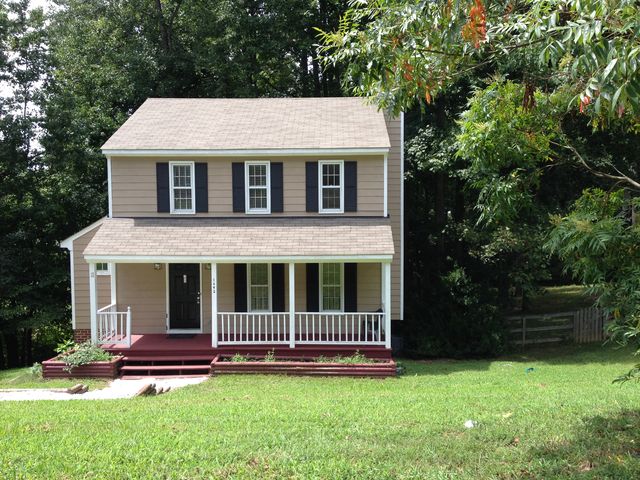1642 Porters Mill Ln, Midlothian, VA 23114 | Trulia