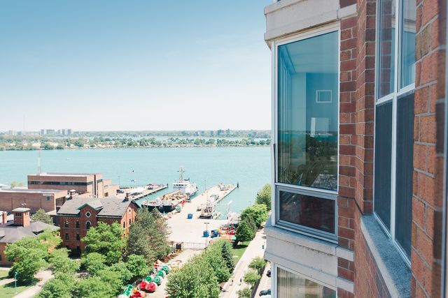 Detroit, MI Condos For Sale - 165 Listings | Trulia