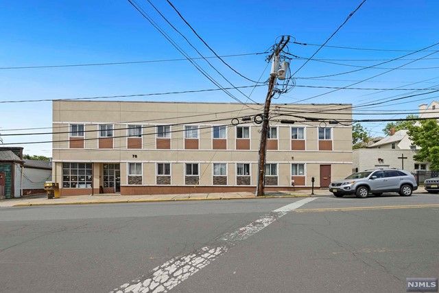 Ridgefield Park, NJ Homes For Sale & Ridgefield Park, NJ Real Estate ...