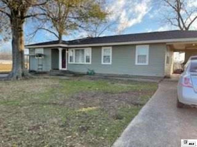 Rayville, LA Homes For Sale & Rayville, LA Real Estate | Trulia