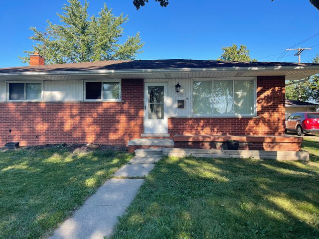 7208 Hillside Dr #1, Dearborn Heights, MI 48127 | Trulia 7208 Hillside Dr #1, Dearborn Heights, MI 48127 | Trulia