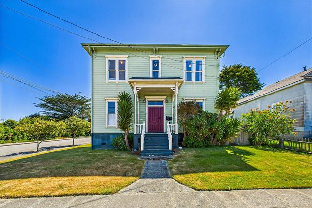 Eureka, CA Homes For Sale & Real Estate