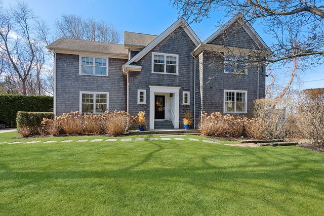 Sag Harbor, NY Homes For Sale & Real Estate