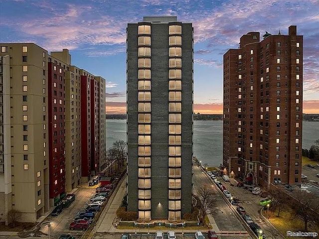 Detroit, MI Condos For Sale - 177 Listings | Trulia