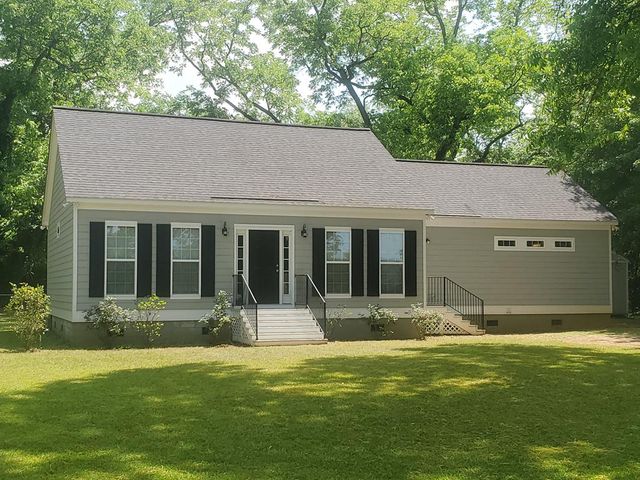 Plains, GA Homes For Sale & Plains, GA Real Estate | Trulia