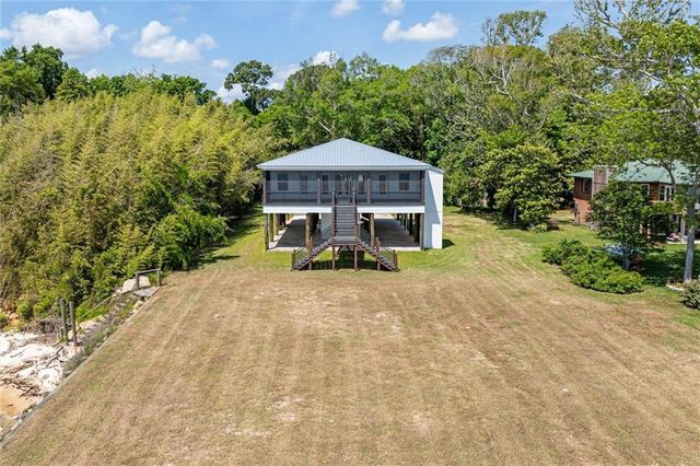 Coden, AL Homes For Sale & Real Estate