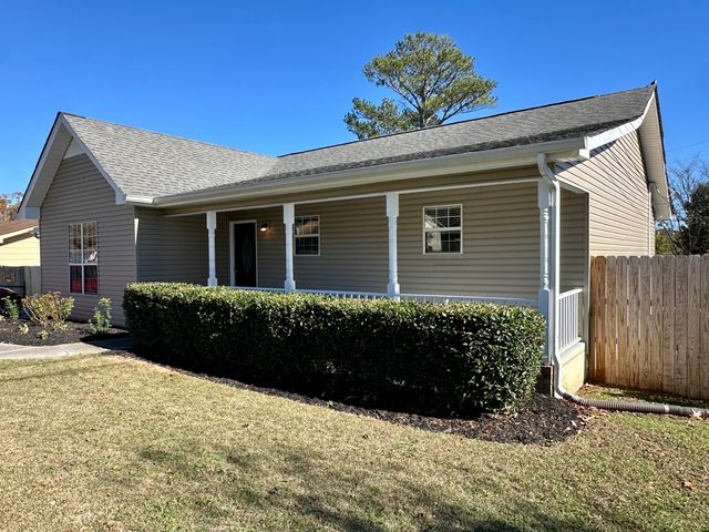 Houses For Rent in Chattanooga, TN - 248 Homes | Trulia