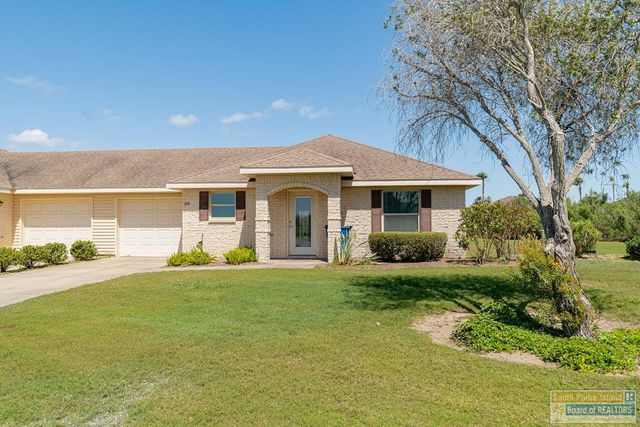 Laguna Vista, Port Isabel, TX Homes For Sale & Laguna Vista, Port ...