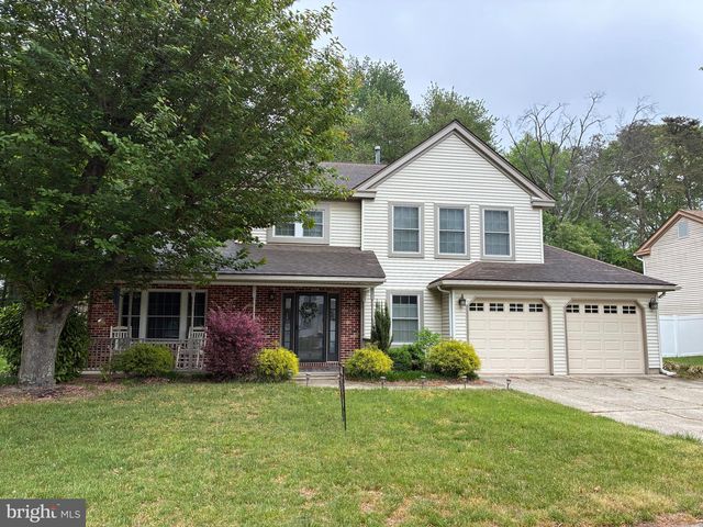 Sicklerville, NJ Homes For Sale & Real Estate