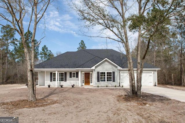 Blackshear, GA Homes For Sale & Blackshear, GA Real Estate | Trulia