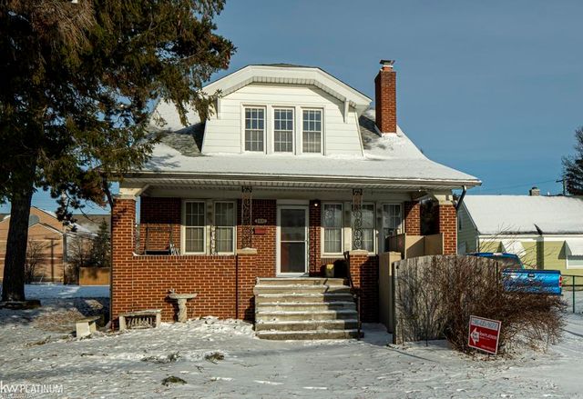 Fraser, MI Homes For Sale & Fraser, MI Real Estate | Trulia