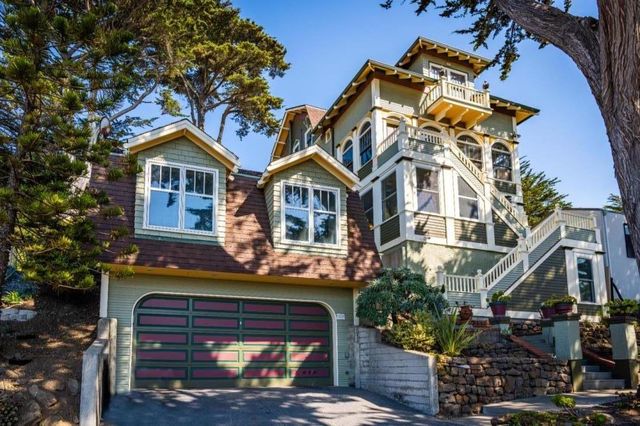 Pacifica, CA Homes For Sale & Pacifica, CA Real Estate | Trulia