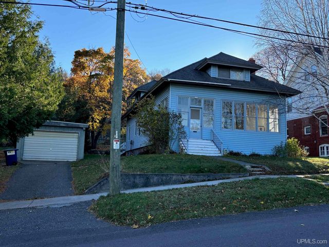 Houghton, MI Homes For Sale & Real Estate