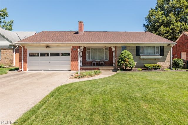 Fairview Park, OH Homes For Sale & Fairview Park, OH Real Estate | Trulia