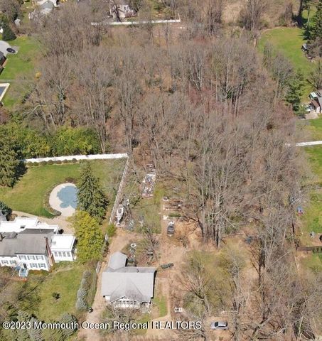 Little Silver, NJ Homes For Sale & Little Silver, NJ Real Estate | Trulia