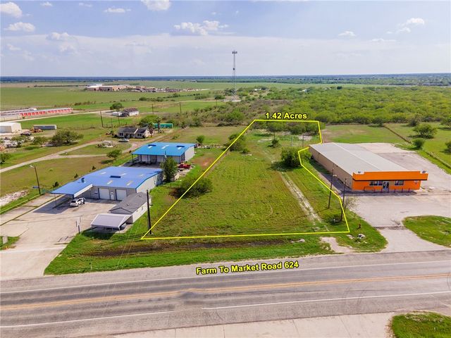 Orange Grove, TX Homes For Sale & Orange Grove, TX Real Estate | Trulia