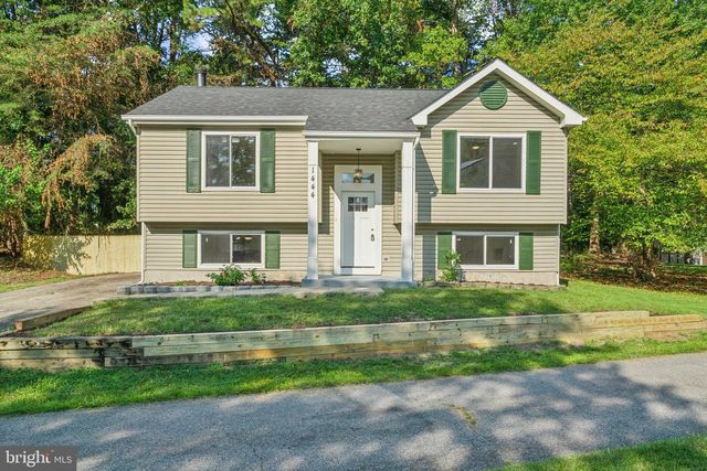 Hanover, MD Houses For Sale - 25 Listings | Trulia