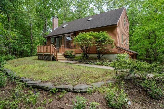 Amherst, MA Single Family Homes For Sale - 21 Listings | Trulia