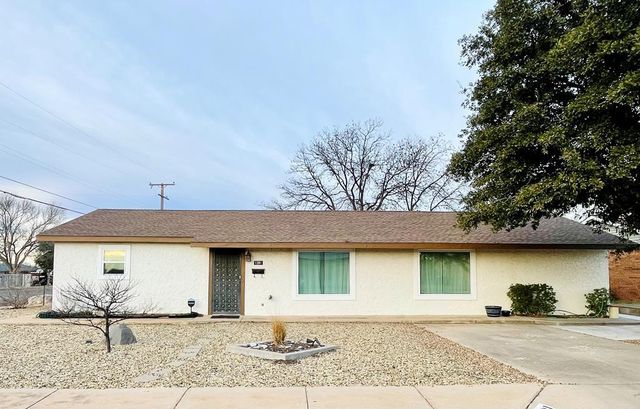 Andrews, TX Homes For Sale & Andrews, TX Real Estate | Trulia