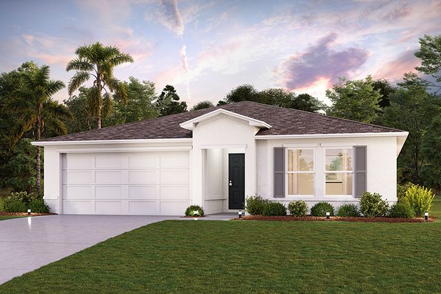 Spring Hill, FL Homes For Sale & Real Estate - 1,332 Homes | Trulia