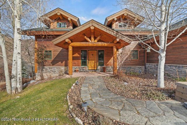 Jackson, WY Homes For Sale & Jackson, WY Real Estate | Trulia
