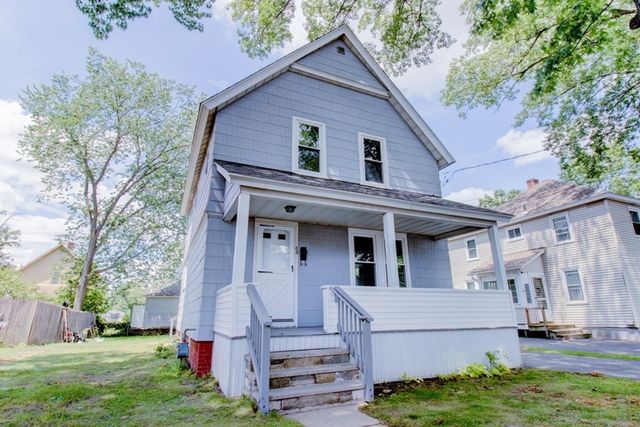 Ludlow, MA Homes For Sale & Ludlow, MA Real Estate | Trulia