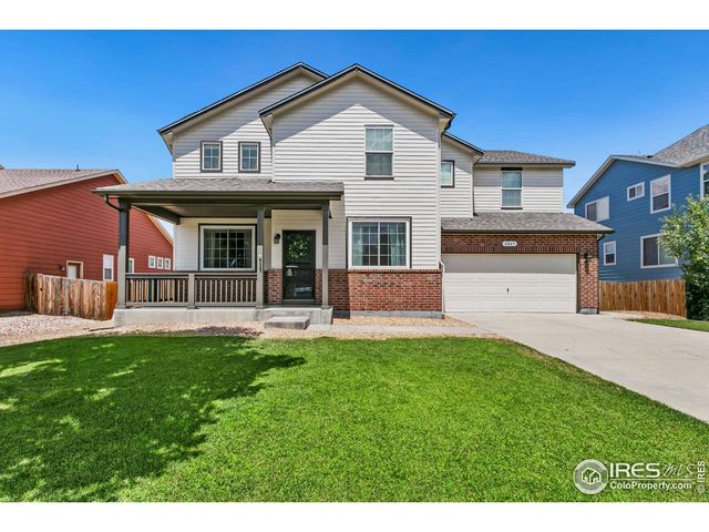 Firestone, CO Homes For Sale & Firestone, CO Real Estate | Trulia