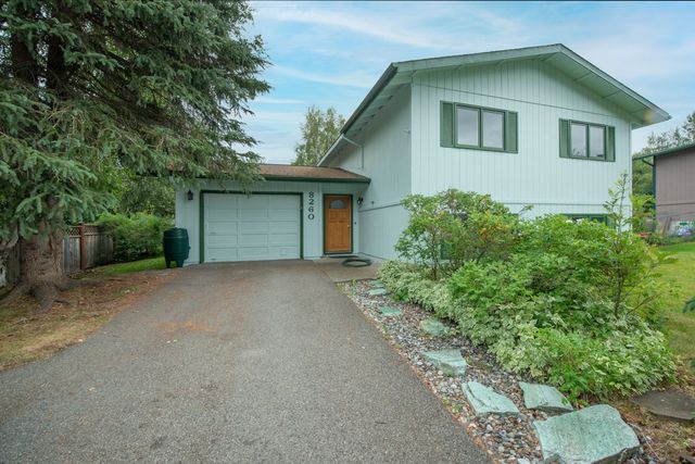 Houses For Rent in Anchorage, AK - 45 Homes | Trulia