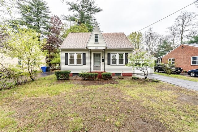 Springfield, MA Homes For Sale & Springfield, MA Real Estate | Trulia