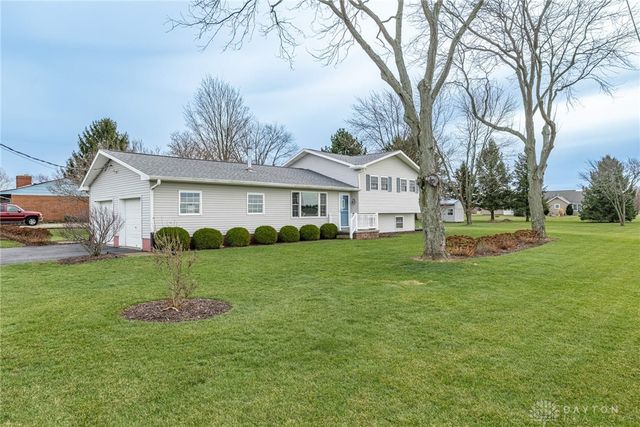 Springfield, OH Homes For Sale & Real Estate - 292 Homes | Trulia