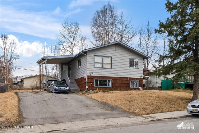 Duplex for Sale - Anchorage, AK - 35 Listings | Trulia