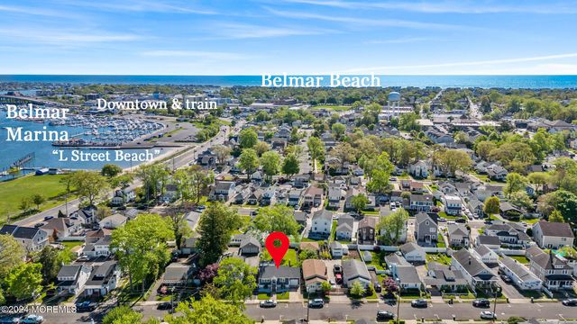 Belmar, NJ Homes For Sale & Belmar, NJ Real Estate | Trulia