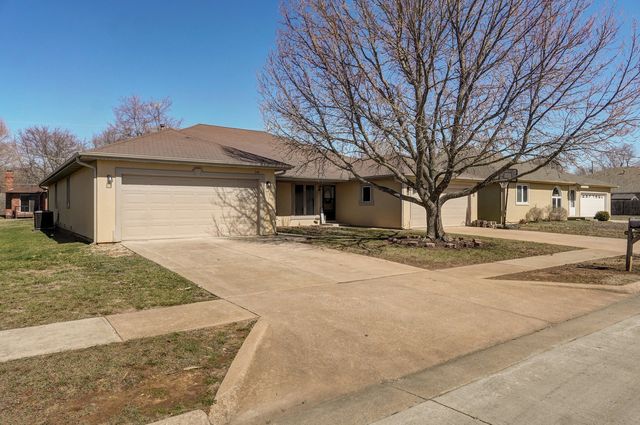 Duplex for Rent - Springfield, MO - 45 Listings | Trulia