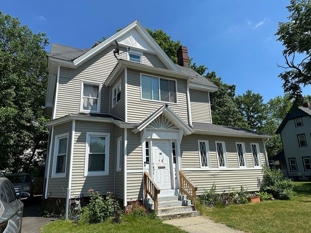 Springfield, MA Homes For Sale & Springfield, MA Real Estate | Trulia