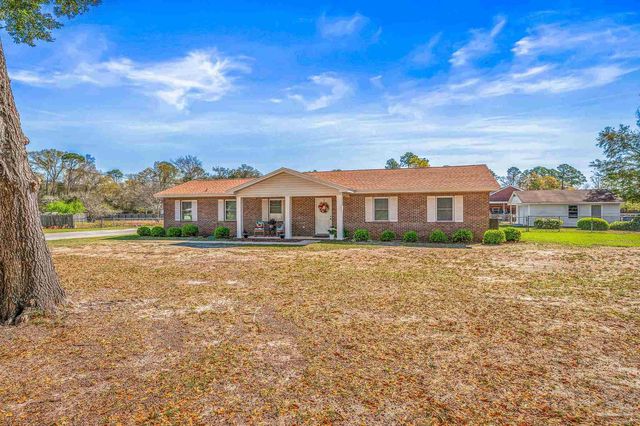 Pace, FL Homes For Sale & Real Estate