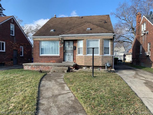 18943 Forrer St, Detroit, MI 48235 - See Est. Value, Schools & More