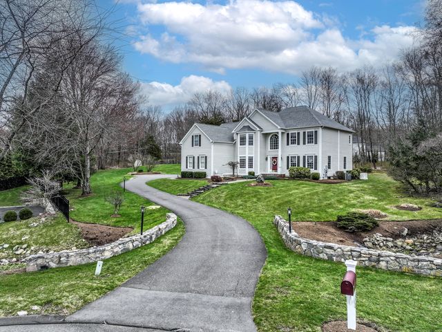 Brookfield, CT Homes For Sale & Brookfield, CT Real Estate | Trulia