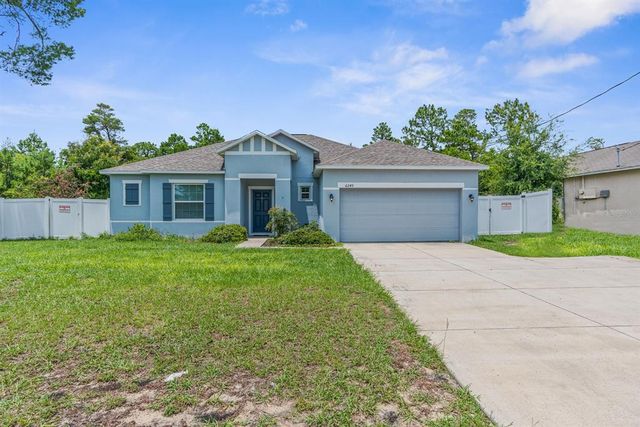 Spring Hill, FL Homes For Sale & Spring Hill, FL Real Estate | Trulia